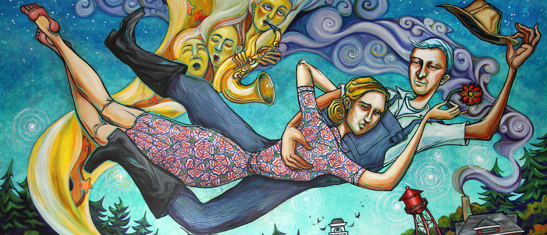 Edgefield Hotel - McMenamins