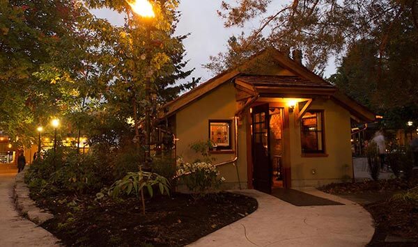 Anderson School - The Shed - McMenamins